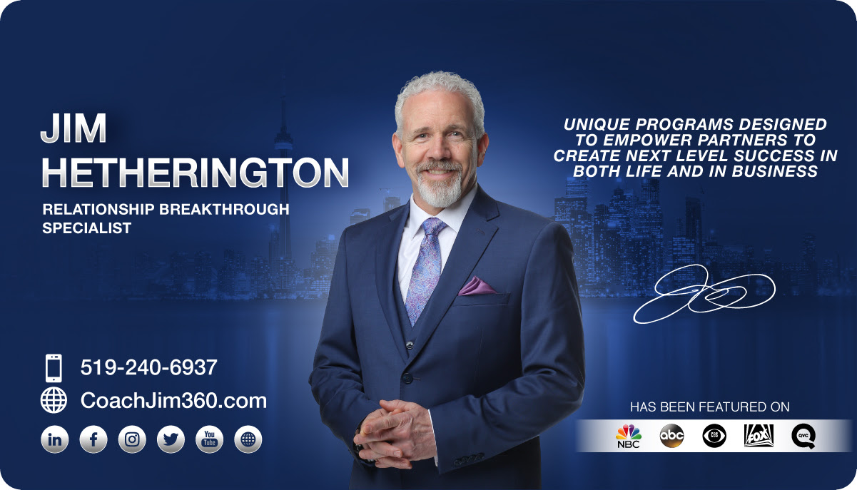 Jim Hetherington - Central Presbyterian Church Cambridge