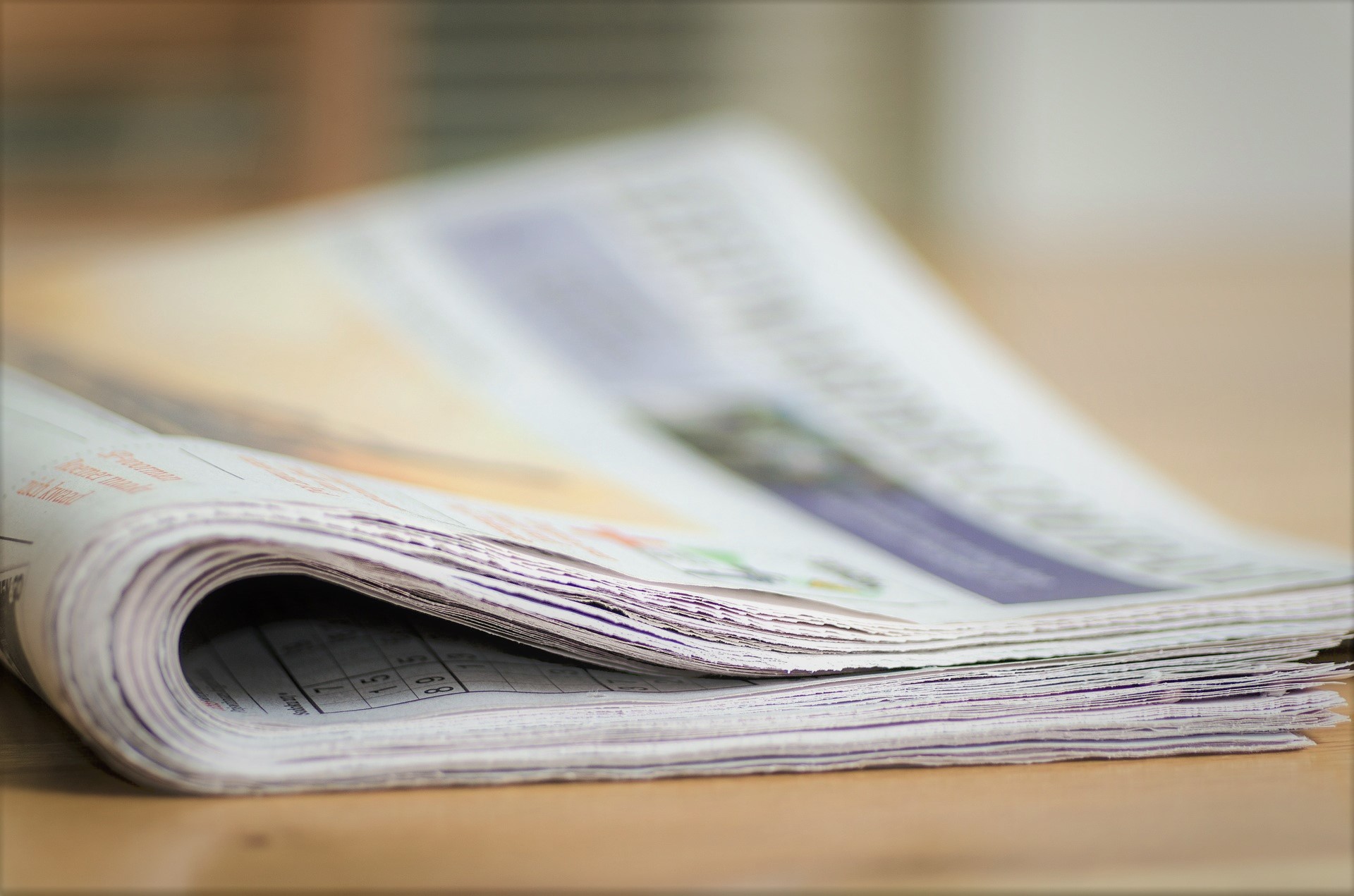 Aubrey's Intermission - Central Presbyterian Church Cambridge