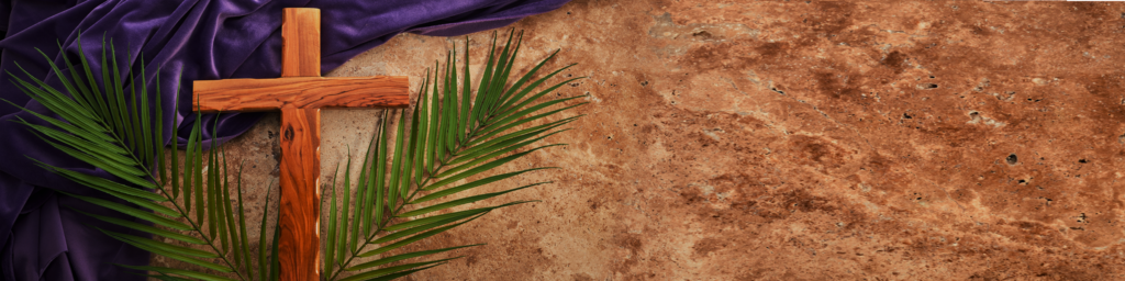 Palm Sunday, April 13, 2025 - Central Presbyterian Church Cambridge